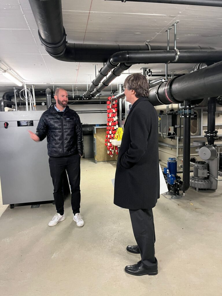 Sitte spendet 10.000,- € für das Modellprojekt „Zero Energy“ – Sitte ...