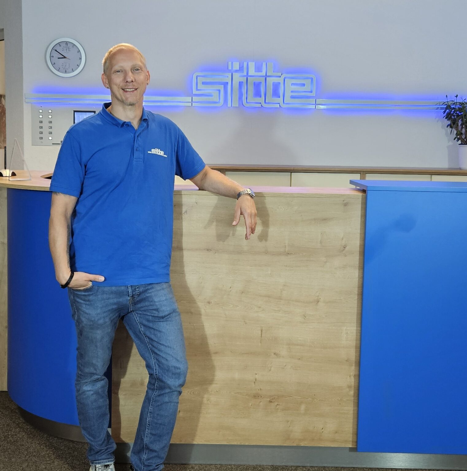 Deine Ausbildung bei Sitte – Sitte Elektrotechnik